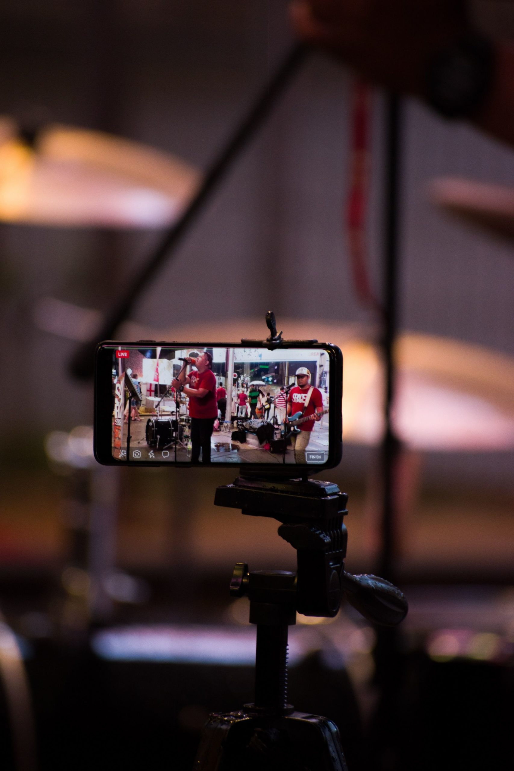 How to Create Professional Video Using a Phone | Vmation