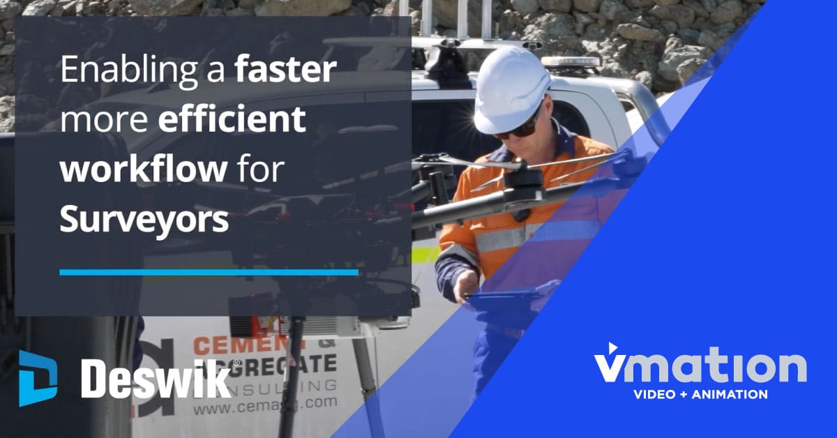 Mining & Energy Industry Video Production | Vmation