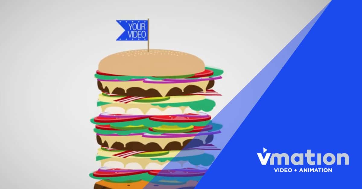 Social Media Content Production | Vmation