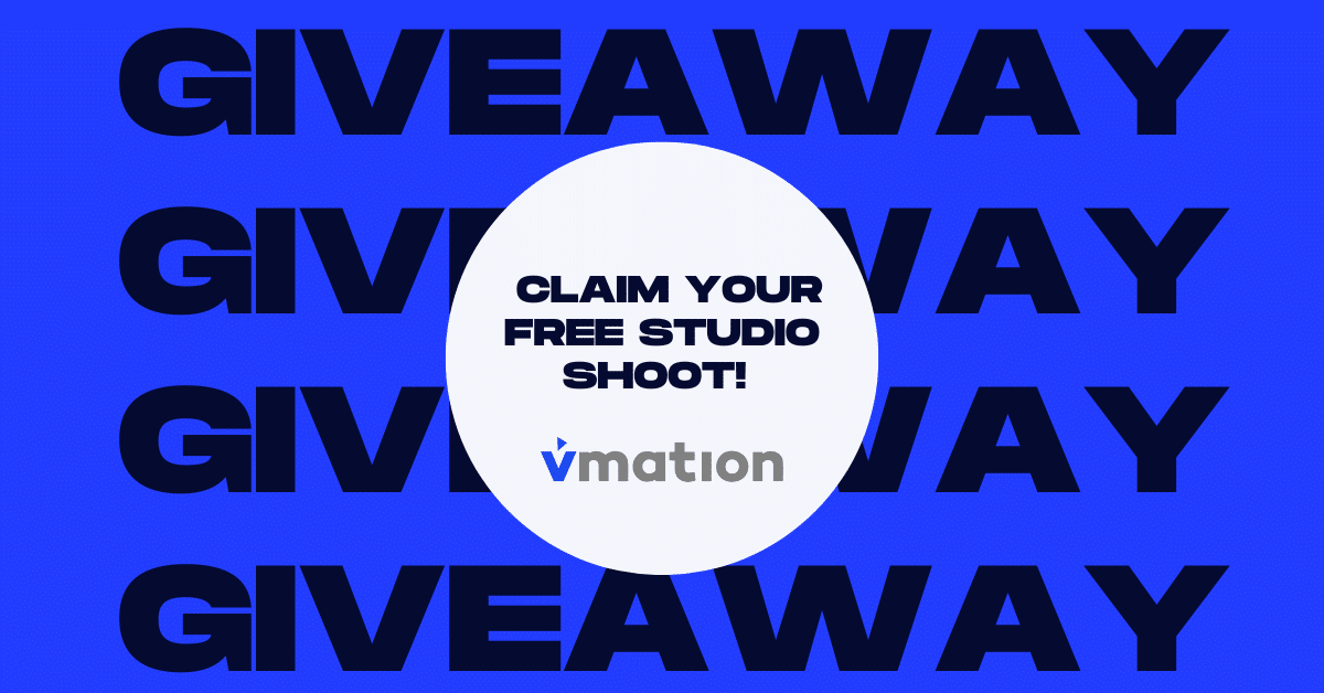 Introducing our Easy Video Creation Giveaway: Claim Your Free Studio ...