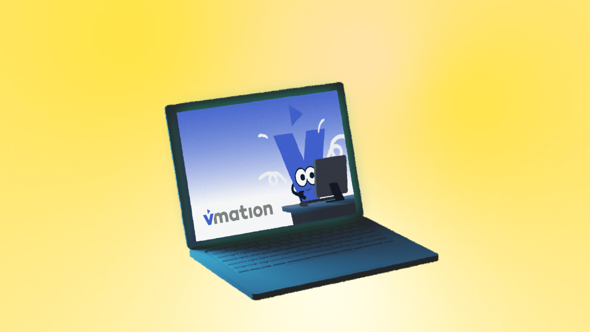 Transform existing training materials into eLearning experiences | Vmation
